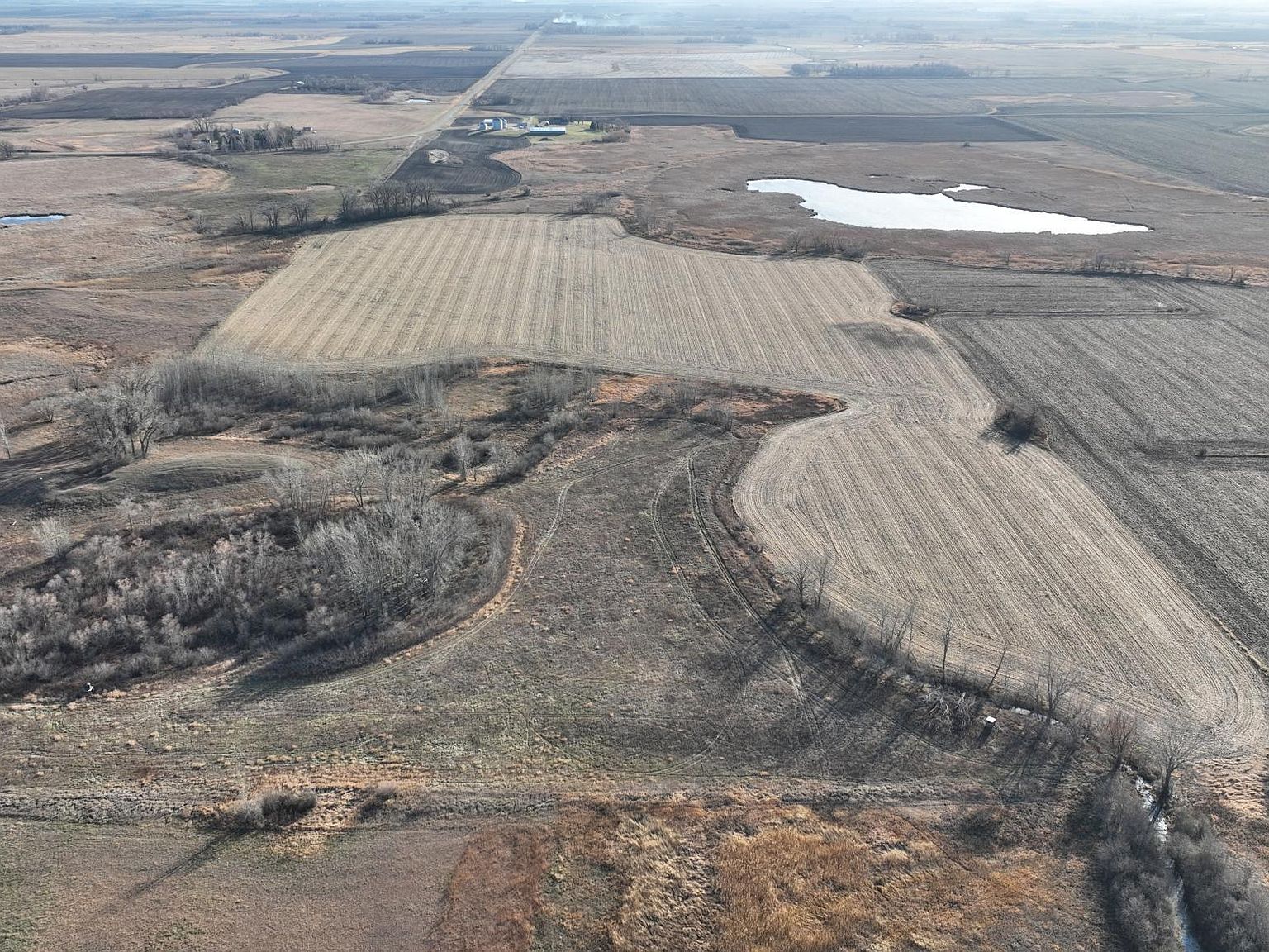 0 60th Ave NE, Benson, MN 56215 | Zillow