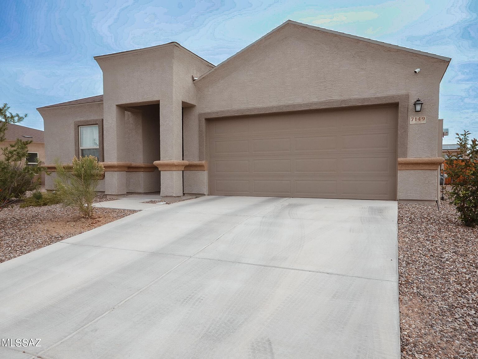 7149 S Draper Rd, Tucson, AZ 85757 | MLS #22325107 | Zillow