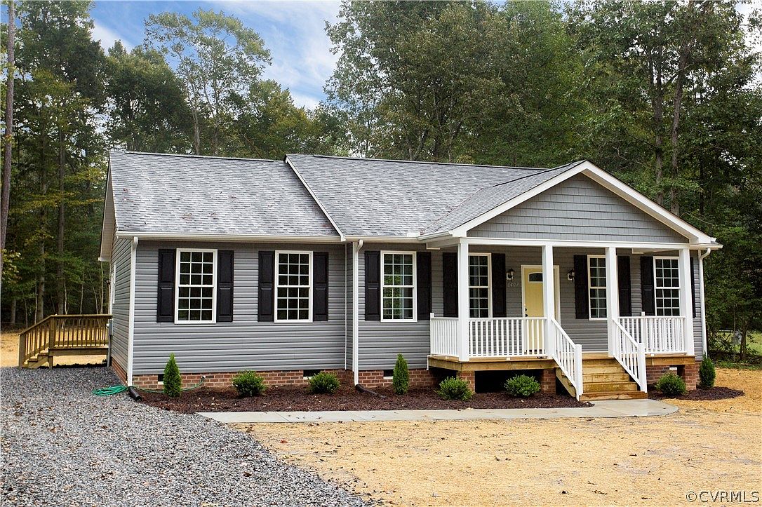 10761 Evergreen Dr, Amelia Court House, VA 23002 | Zillow