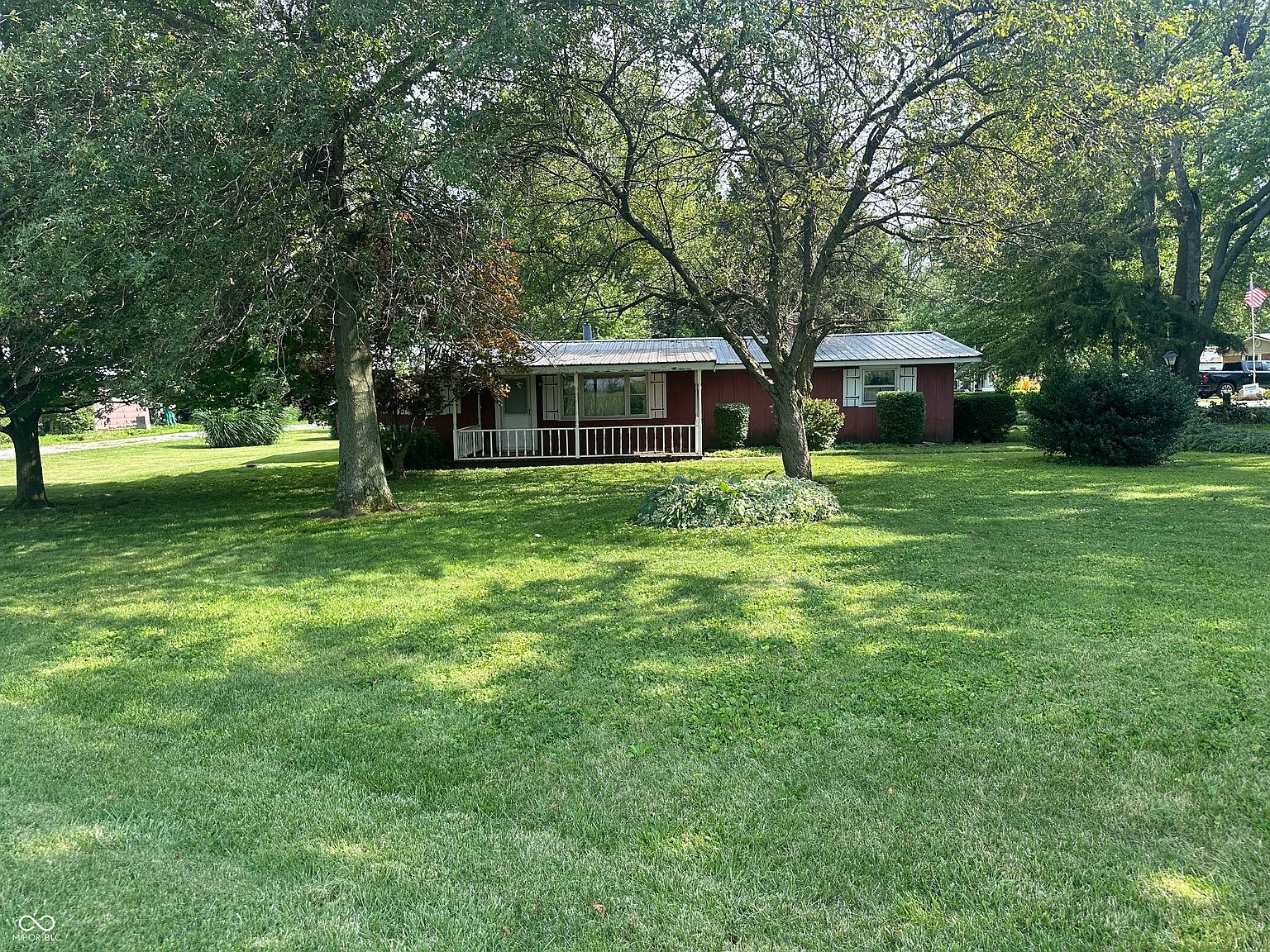 501 Washington Ave, Newtown, IN 47969 | Zillow