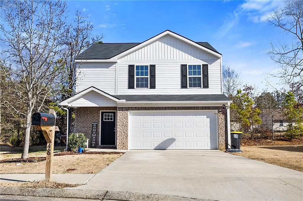 48 Hawk Spring Dr SW, Rome, GA 30165 | Zillow