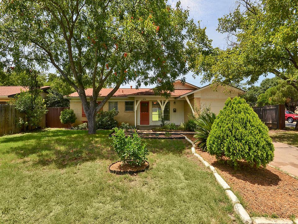 6716 Haney Dr, Austin, TX 78723 | Zillow