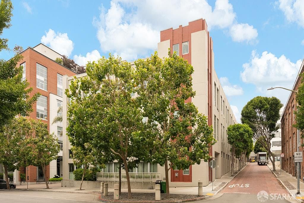 1 Federal St #12, San Francisco, CA 94105 | Zillow