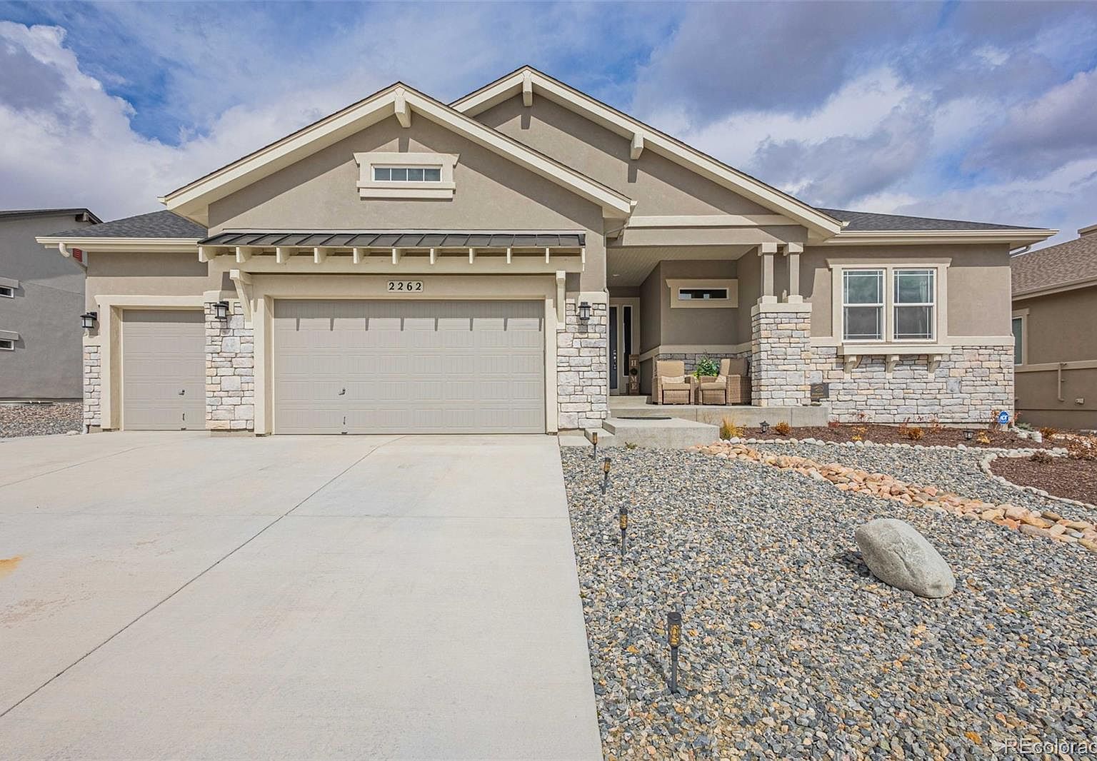 2262 Solterra Street, Colorado Springs, CO 80921 | Zillow