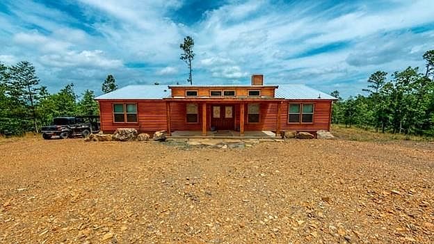 8858 N Cane Break Rd, Stringtown, OK 74569 | MLS #20258264 | Zillow