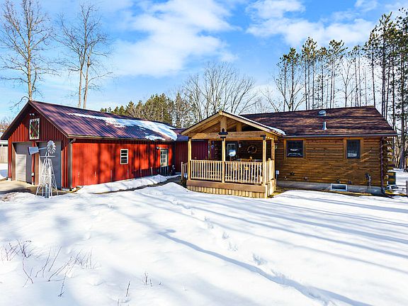 3899 W Baseline Rd, White Cloud, MI 49349 | Zillow
