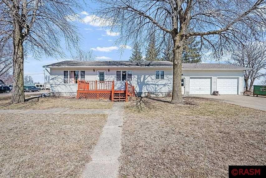 101 Hammond St E, Lewisville, MN 56060 | Zillow