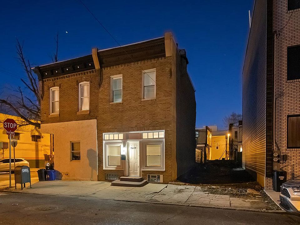 2649 Reed St, Philadelphia, PA 19146 | Zillow