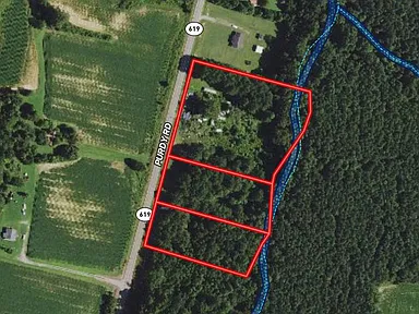 1591 Purdy Rd Emporia VA | Zillow