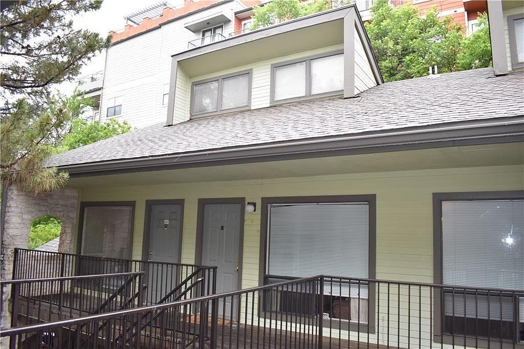 2815 Rio Grande St APT 201, Austin, TX 78705 | Zillow
