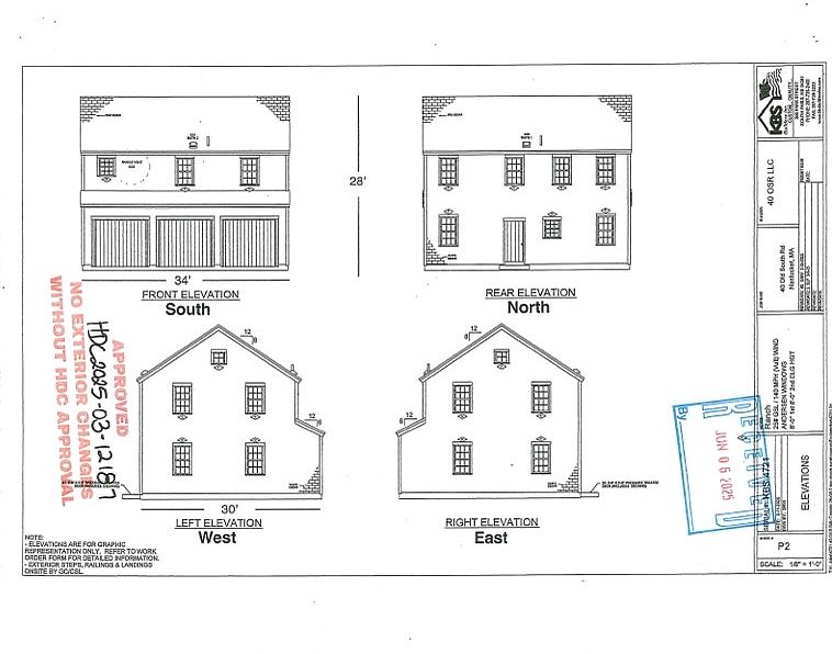 2B Forest Ave UNIT 6, Nantucket, MA 02554 | MLS #92343 | Zillow