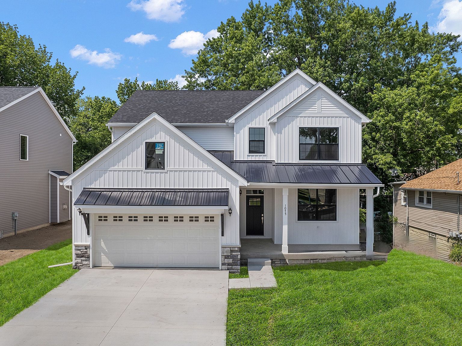 1075 Boyd St, Troy, MI 48083 | Zillow