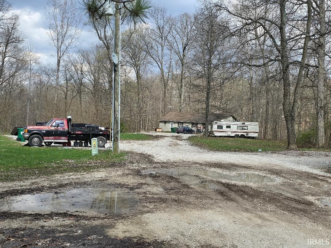 10870 Private Road 570 W, Poland, IN 47868 | MLS #202514818 | Zillow