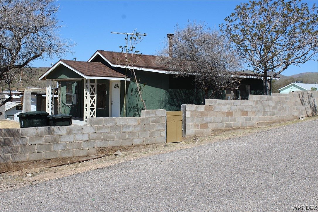 1101 Kit Carson Rd, Kingman, AZ 86401 | Zillow