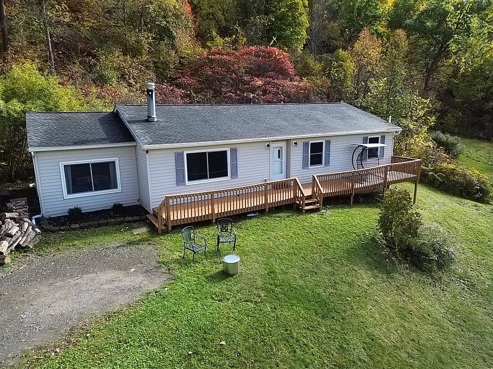 6623 E Lake Rd, Honeoye, NY 14471 | Zillow