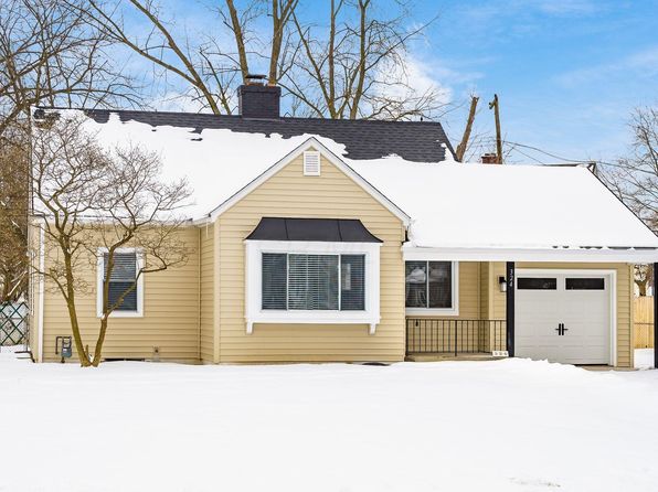 Bexley Real Estate - Bexley OH Homes For Sale | Zillow