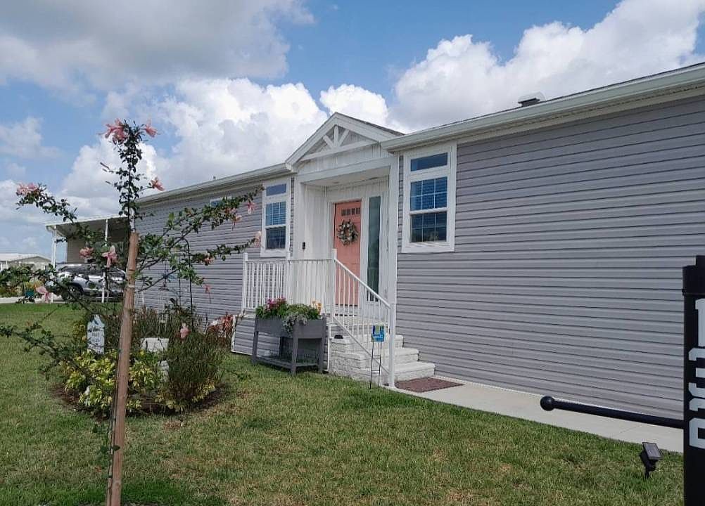 12116 SW County Road 769, Arcadia, FL 34269 | MLS #11252926 | Zillow