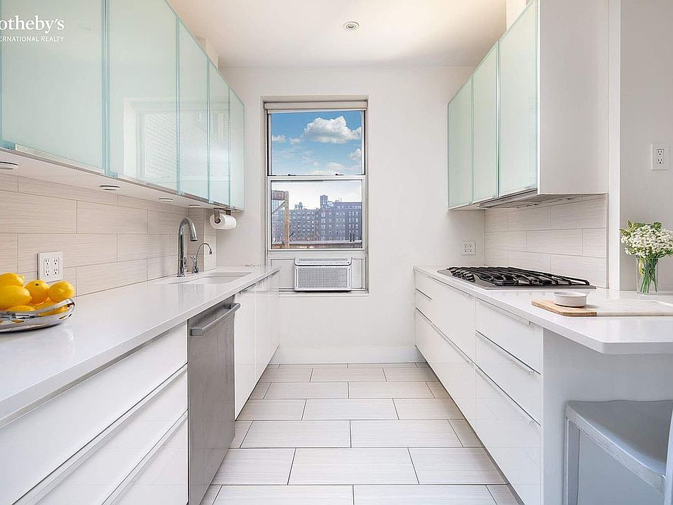 180 Riverside Dr New York NY | Zillow