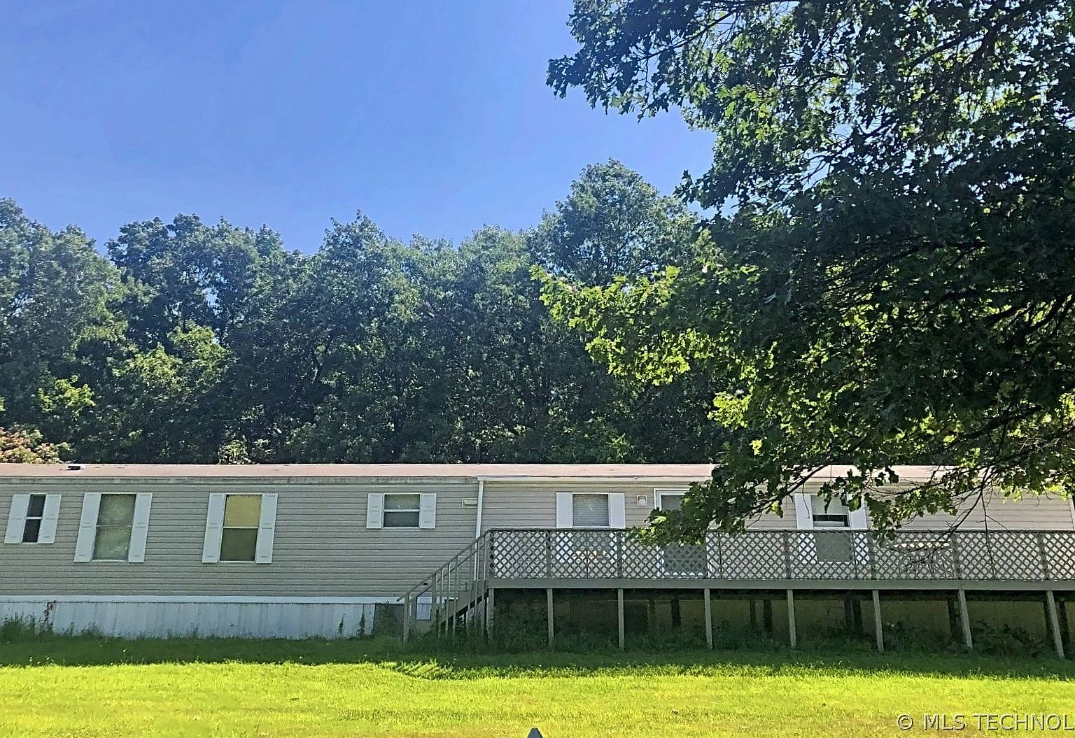 21884 E 790th Rd, Welling, OK 74471 | Zillow