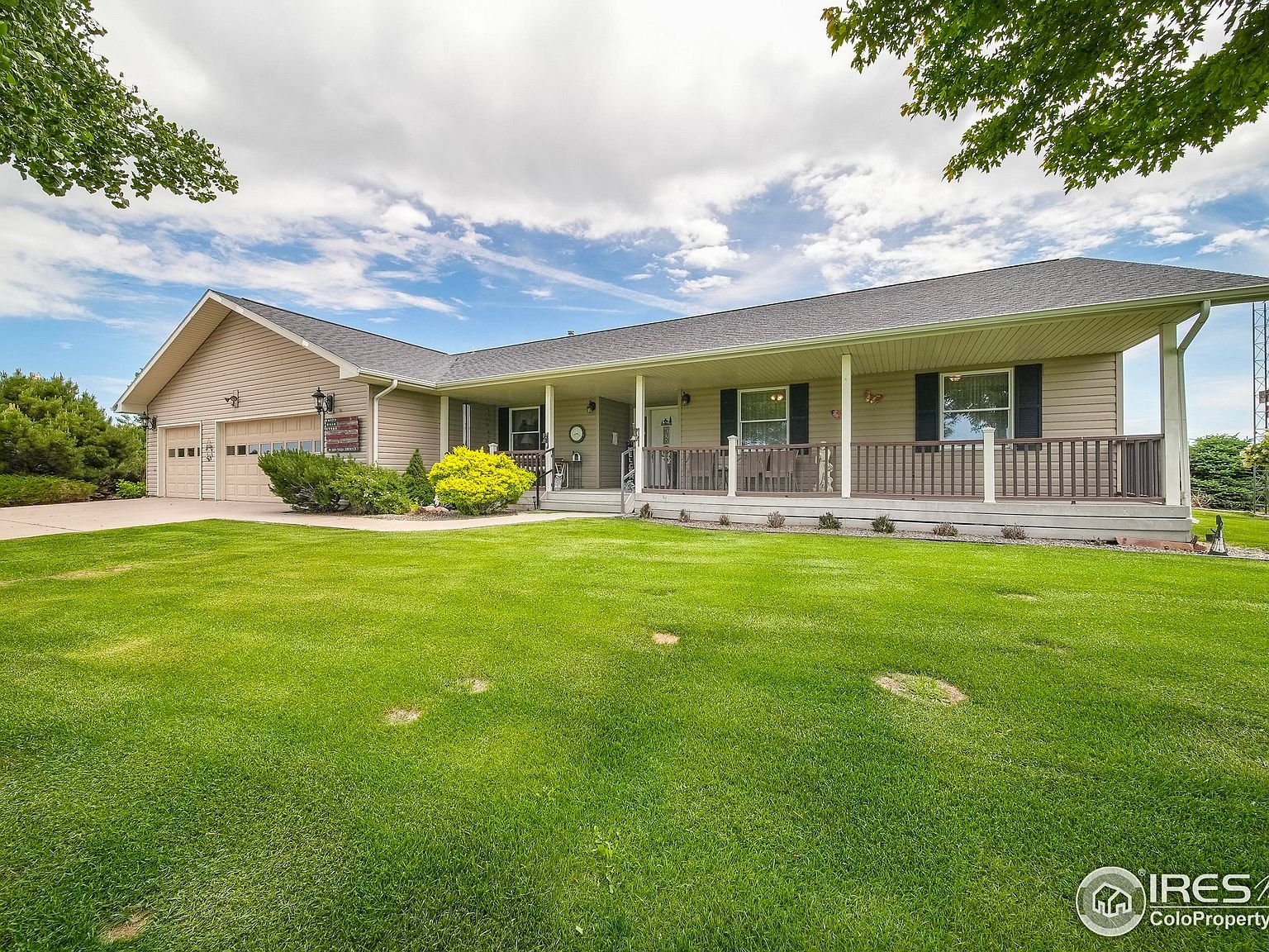 11860 County Road 3, Wiggins, CO 80654 | MLS #1003272 | Zillow