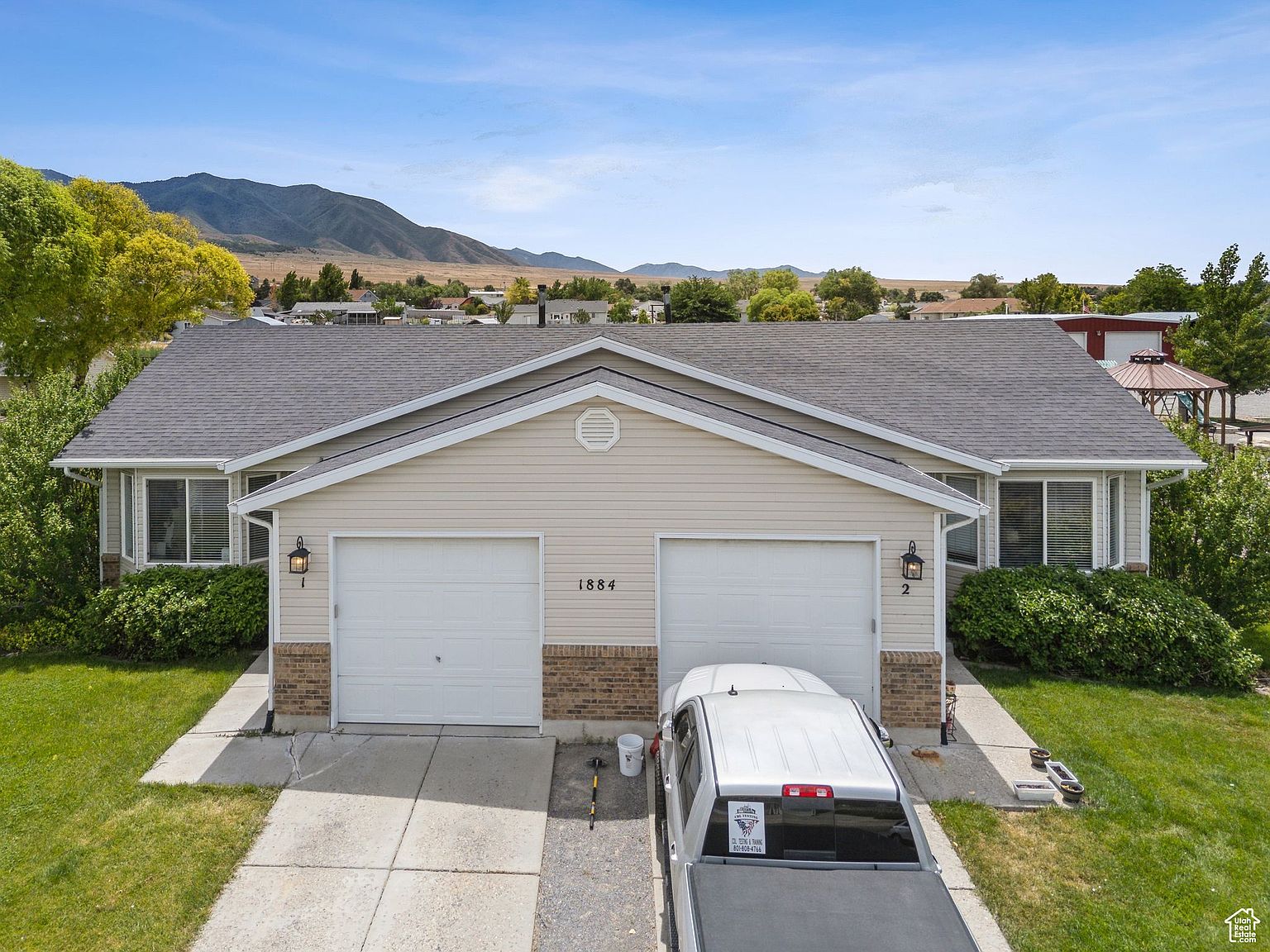 1884 E Shepard Ln, Tooele, UT 84074 | MLS #2096777 | Zillow