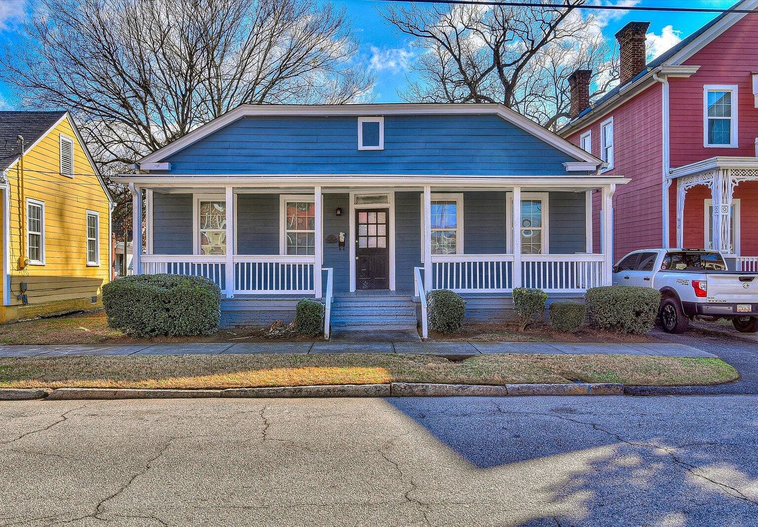610 3rd St, Augusta, GA 30901 | Zillow