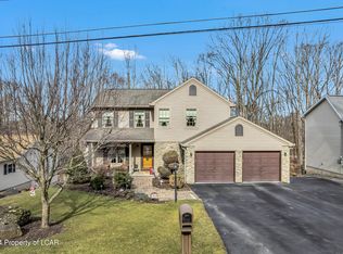 443 Cedar Dr, Drums, PA 18222 | MLS #23-4739 | Zillow