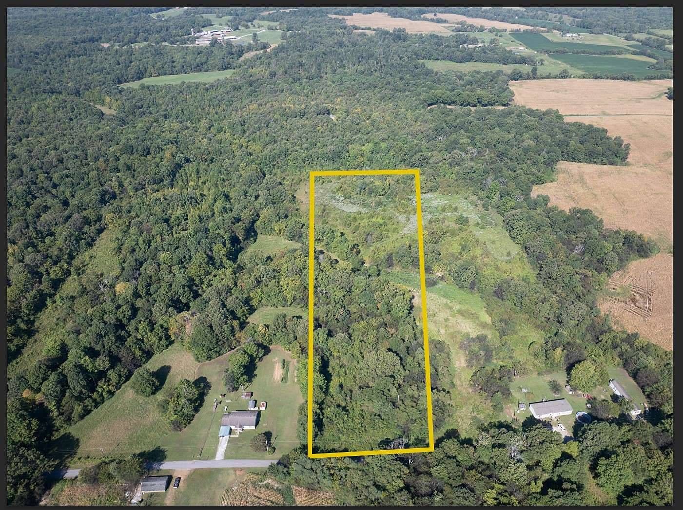 4855 Trice Rd, Paducah, KY 42001 | MLS #11357813 | Zillow