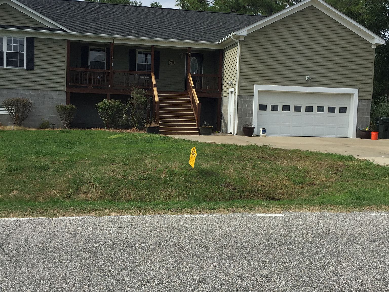 75 Ridge Rd, Poquoson, VA 23662 | Zillow