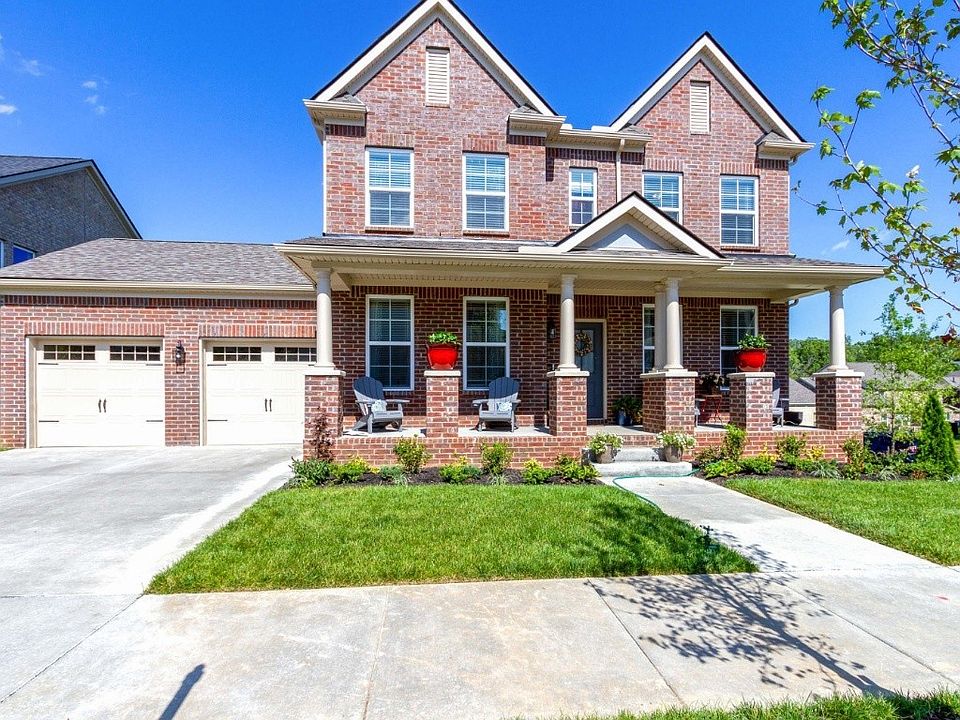 779 Newcomb St, Franklin, TN 37064 | Zillow