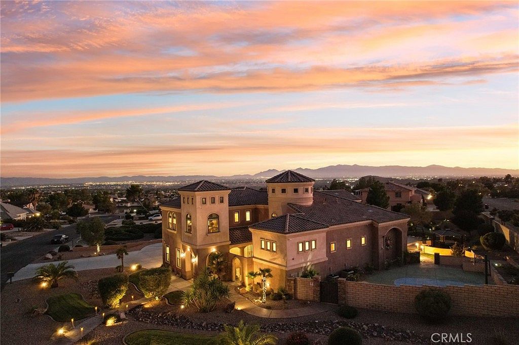 16546 Iwa Rd, Apple Valley, CA 92307 | Zillow