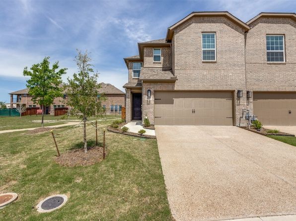 Allen TX Townhomes & Townhouses For Sale - 19 Homes | Zillow