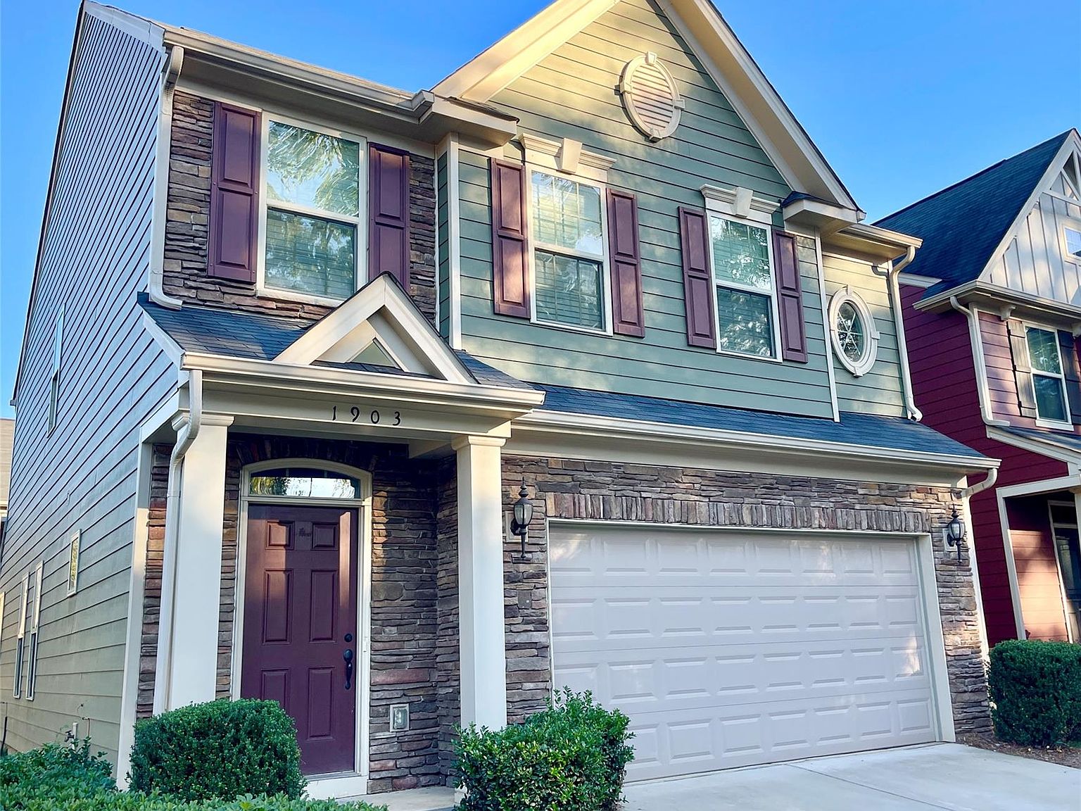 1903 Berryhill Rd #6, Charlotte, NC 28208 | Zillow