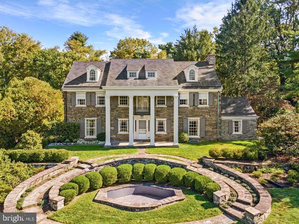 Chestnut Hill Philadelphia Real Estate - Chestnut Hill Philadelphia ...