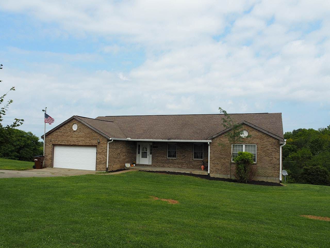 70 Russell Cummins Rd, Falmouth, KY 41040 | Zillow
