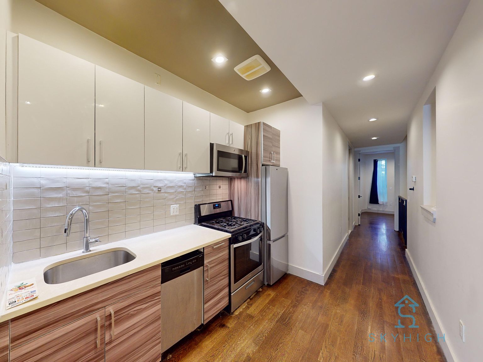 491 Chauncey St #1C, Brooklyn, NY 11233 | Zillow