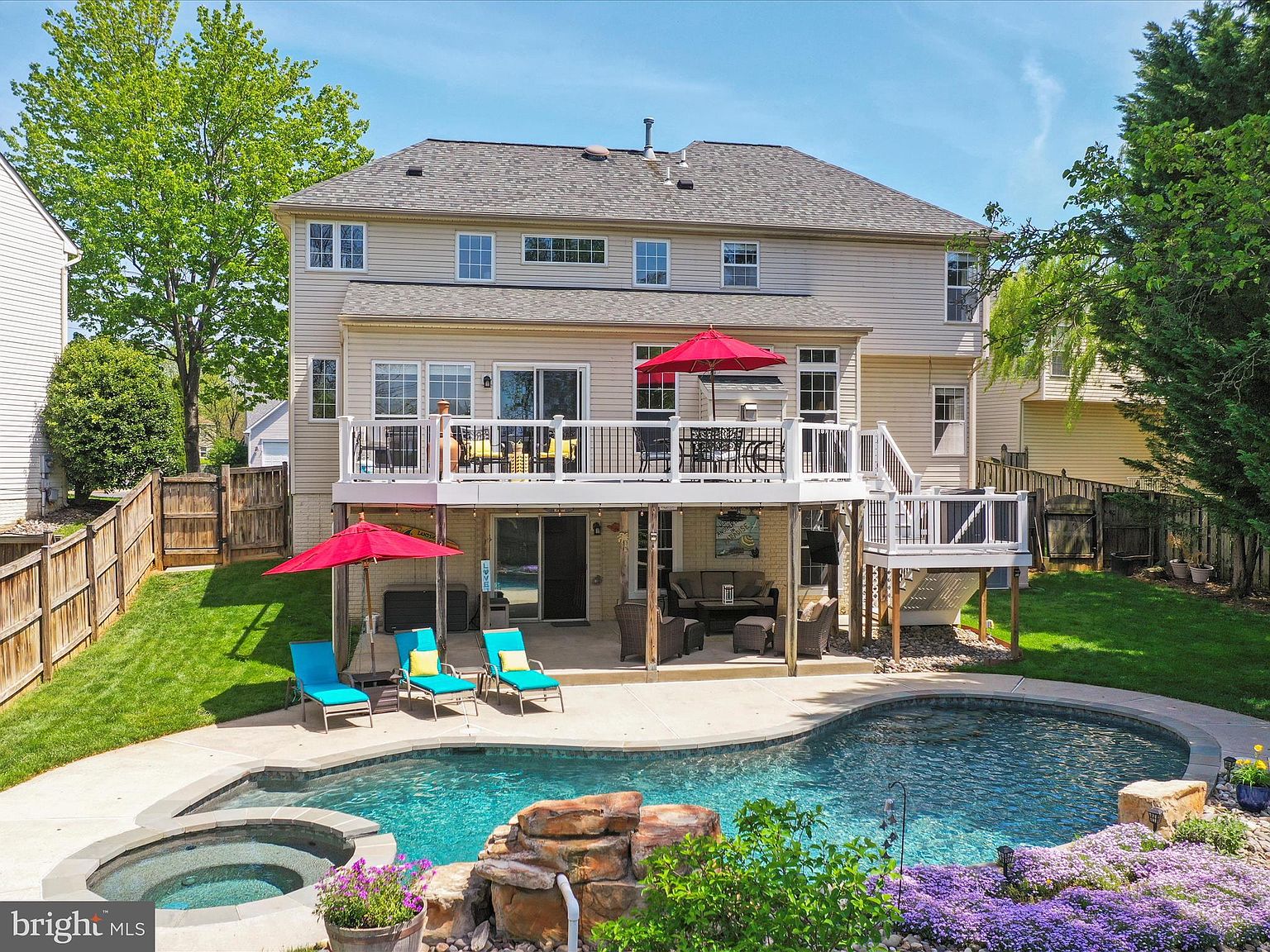 6852 Fielding Ct, Frederick, MD 21703 | Zillow