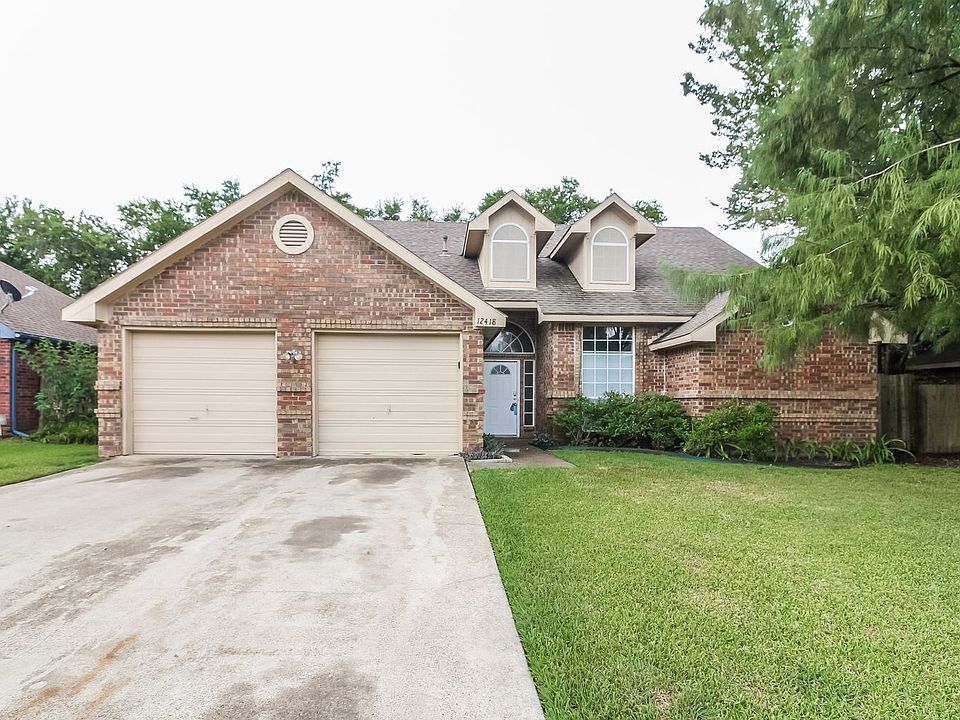 12418 Summer Hill Dr, Balch Springs, TX 75180 | Zillow