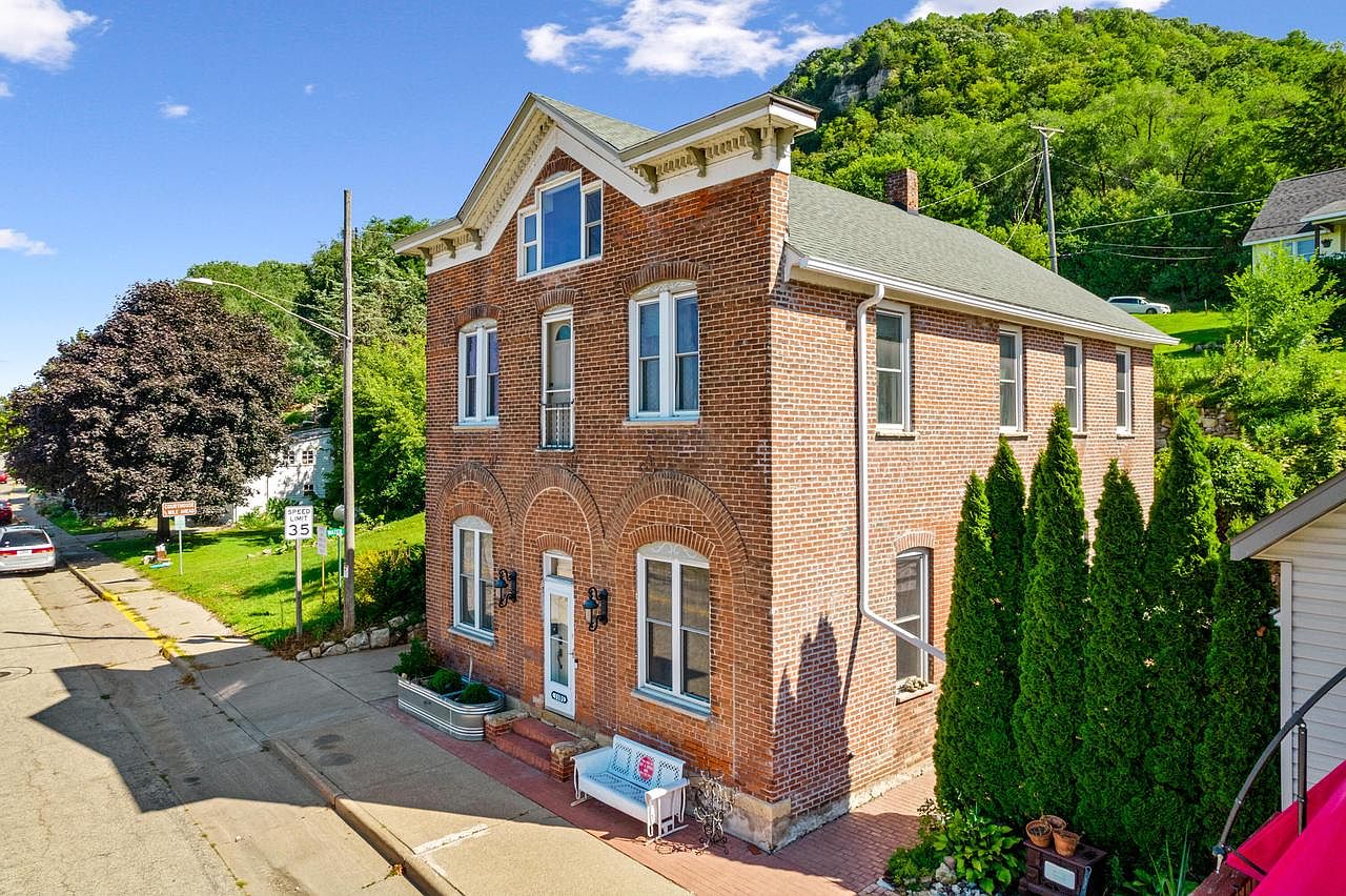 1101 South Main STREET, Alma, WI 54610 | Zillow