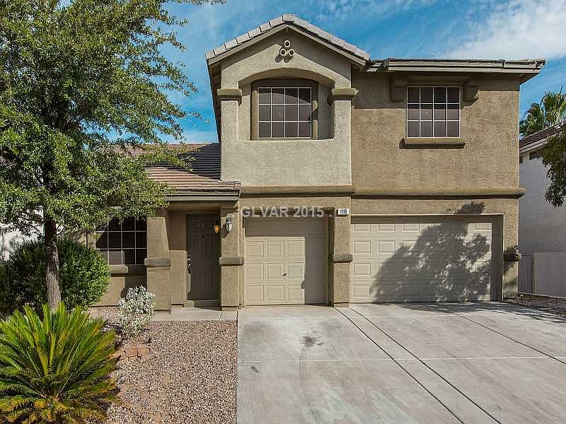 1118 Blitzen Dr, Henderson, NV 89012 | Zillow