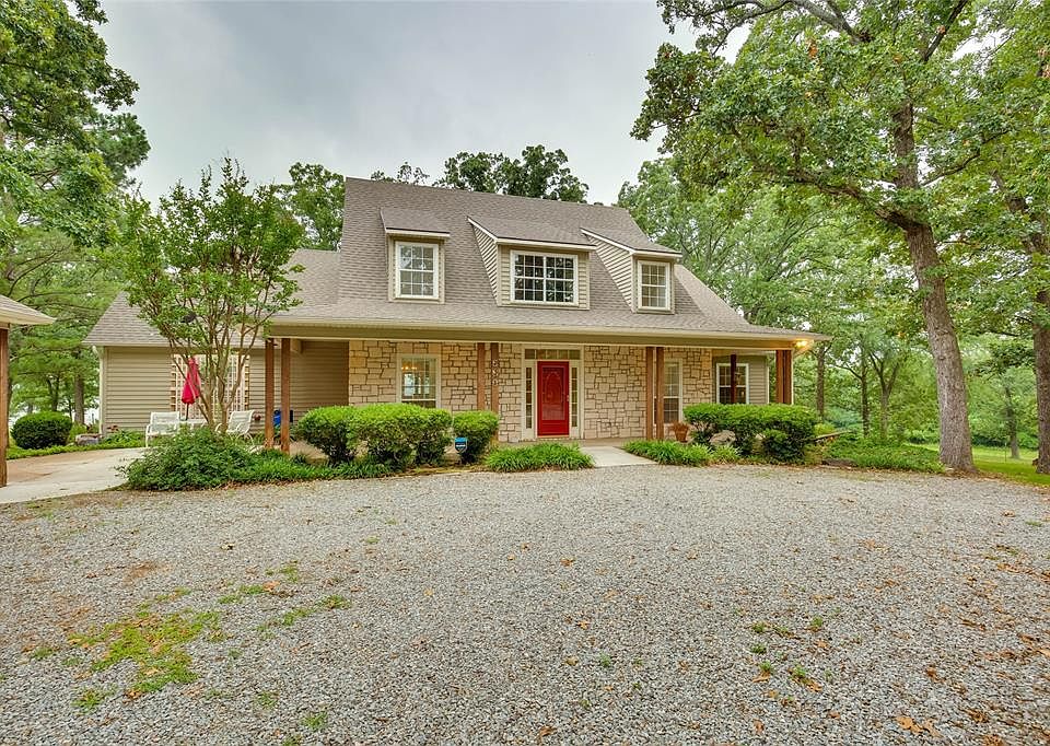 580 Rs County Rd, Emory, TX 75440 | Zillow