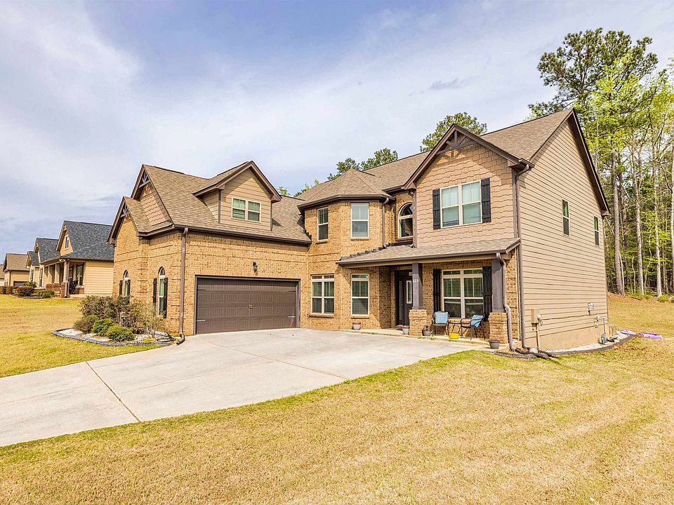 223 Darien Dr, Senoia, GA 30276 | MLS #20134883 | Zillow