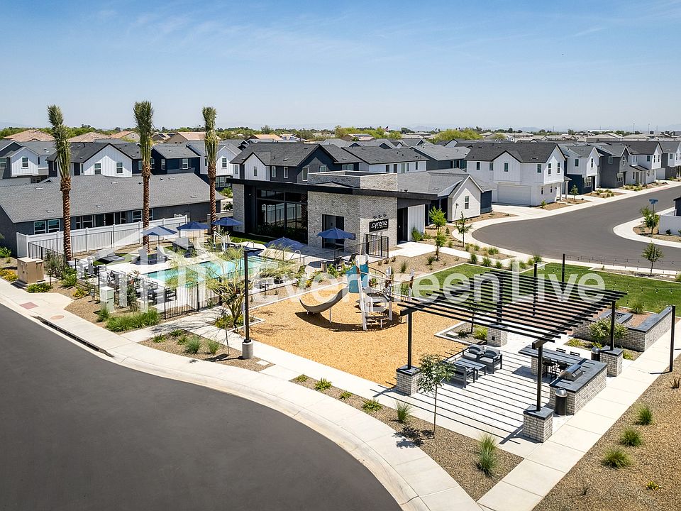 Cyrene at Skyline - 9117 N 181st Ave Waddell AZ | Zillow