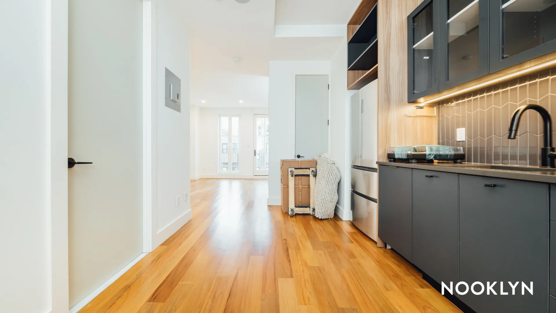 196 Freeman Street #3R in Greenpoint, Brooklyn | StreetEasy