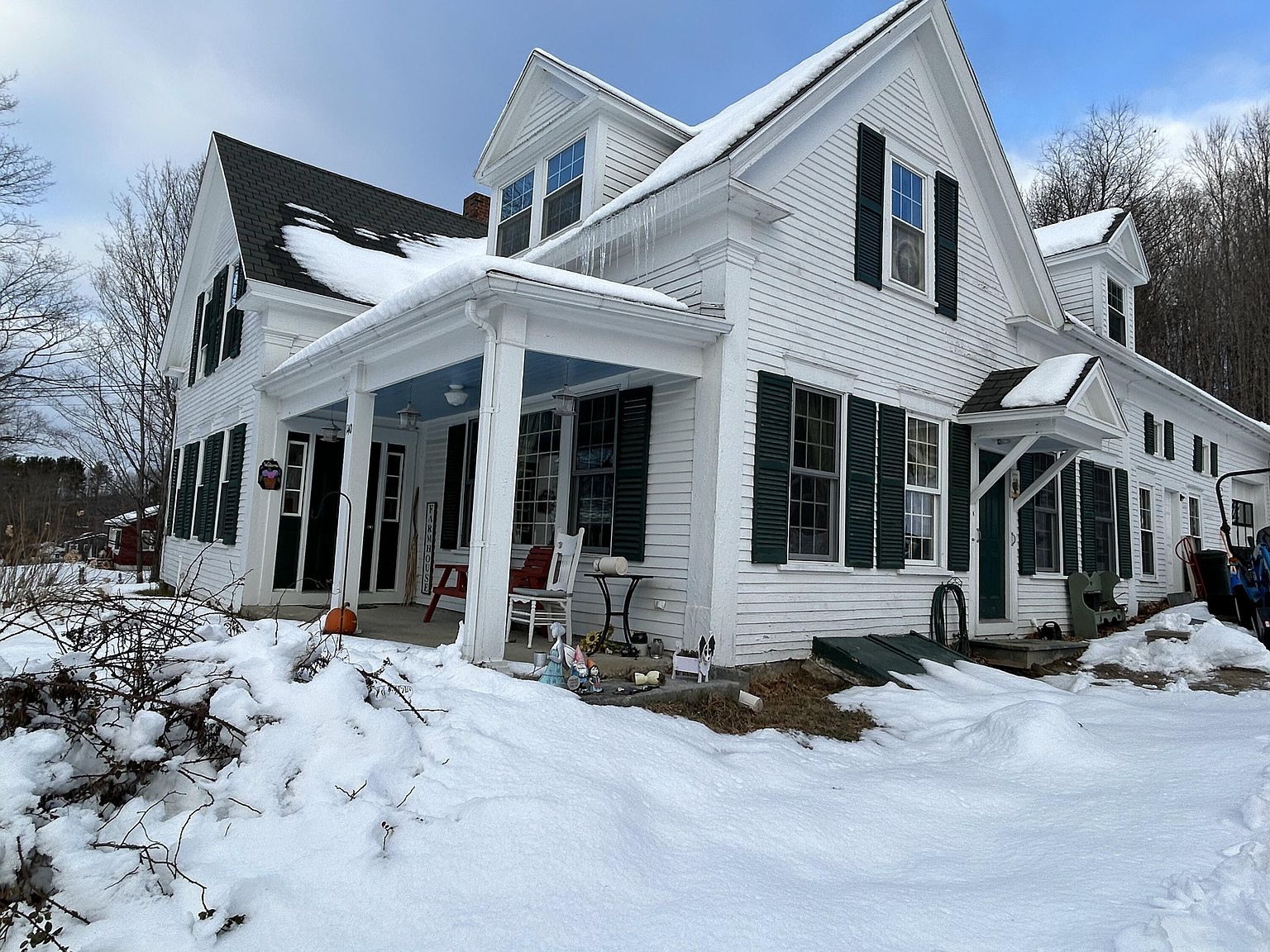 140 Staples Hill Road, Canton, ME 04221 | MLS #1611343 | Zillow