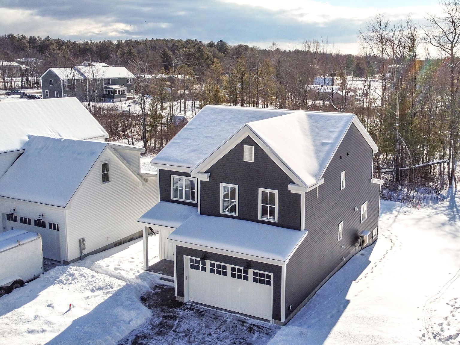 18 Holbrook Farms Way, Scarborough, ME 04074 | Zillow