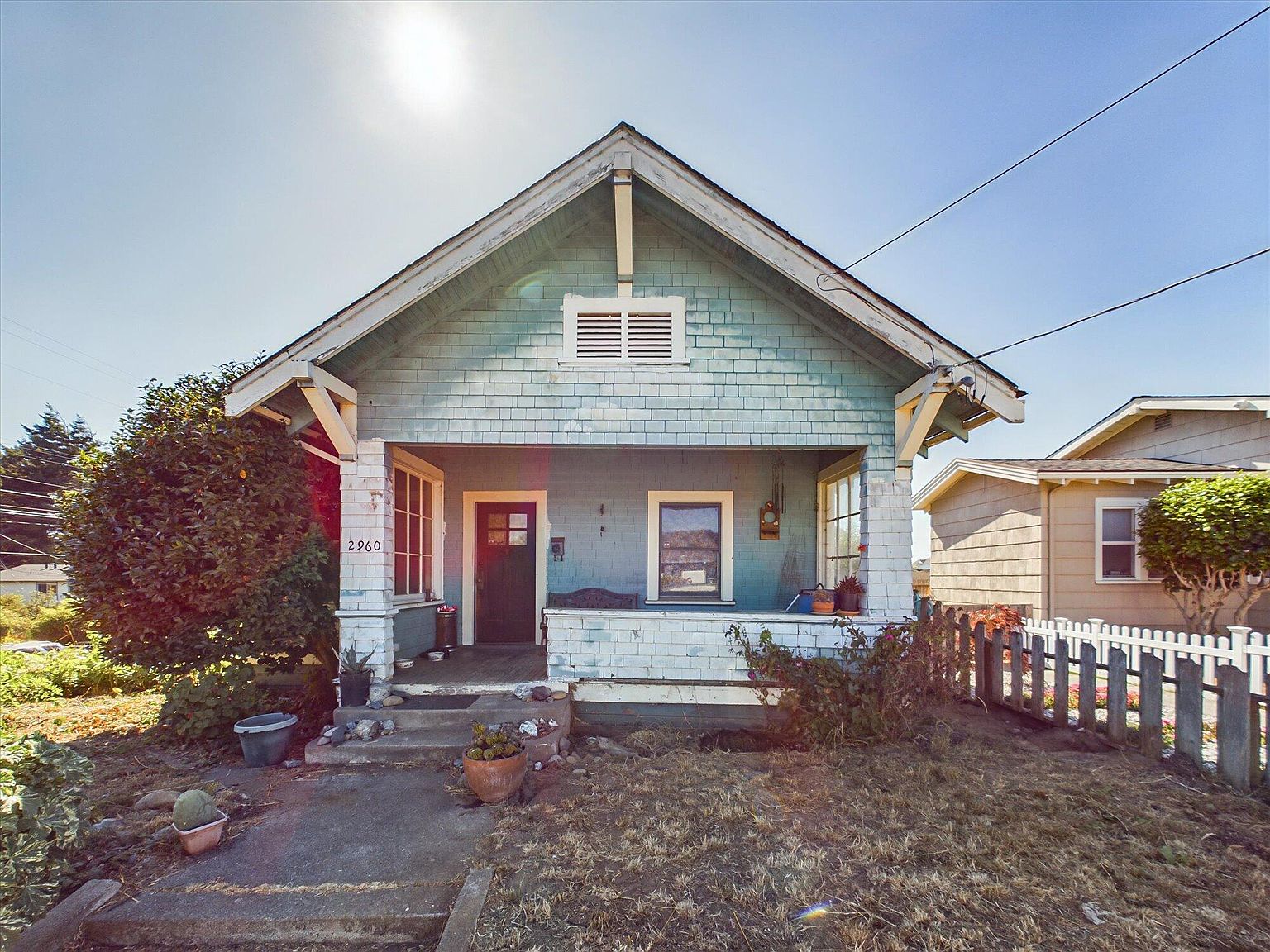 2960 C St, Eureka, CA 95501 | Zillow