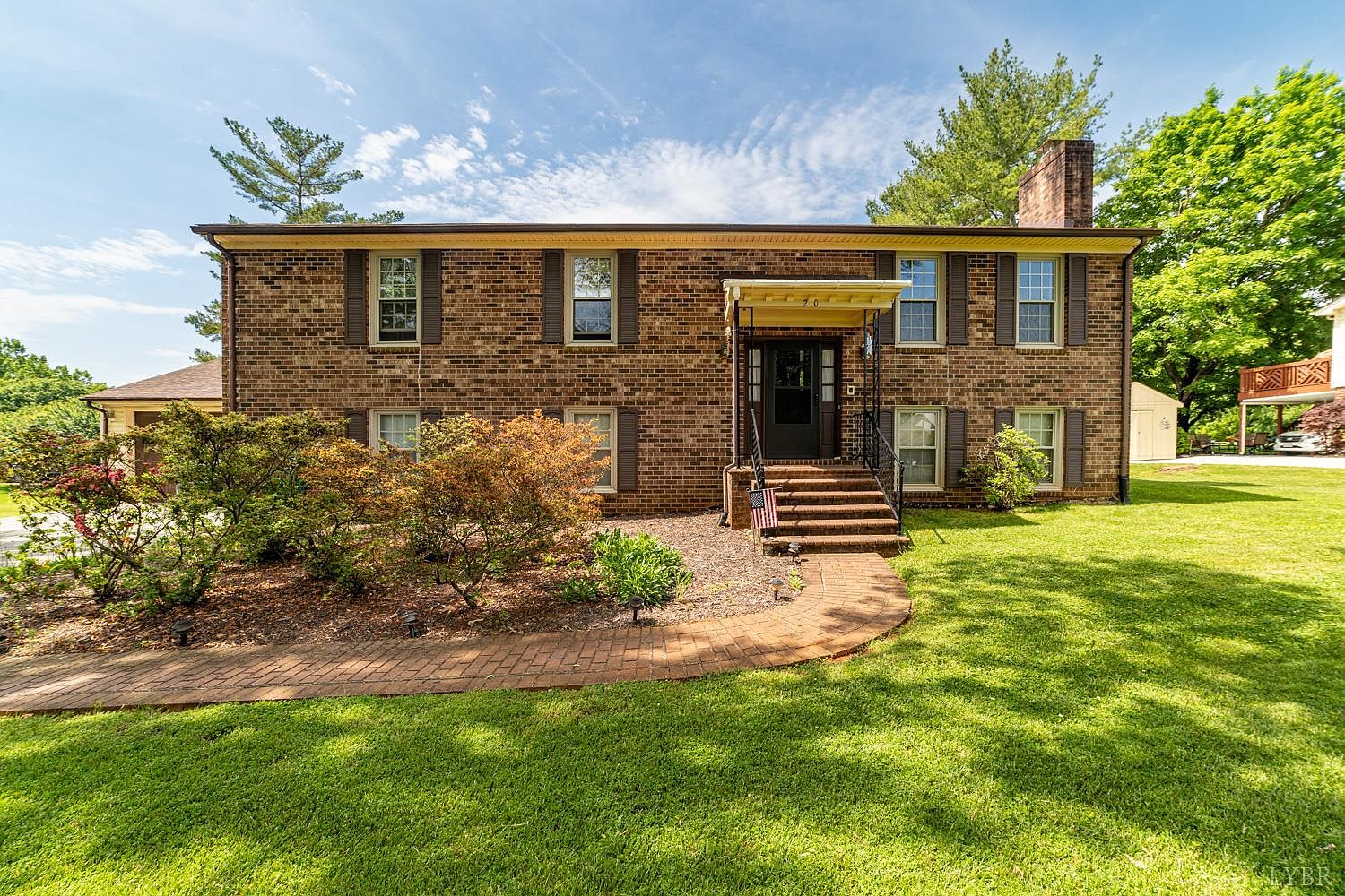 20 Braxton Ln, Forest, VA 24551 | Zillow