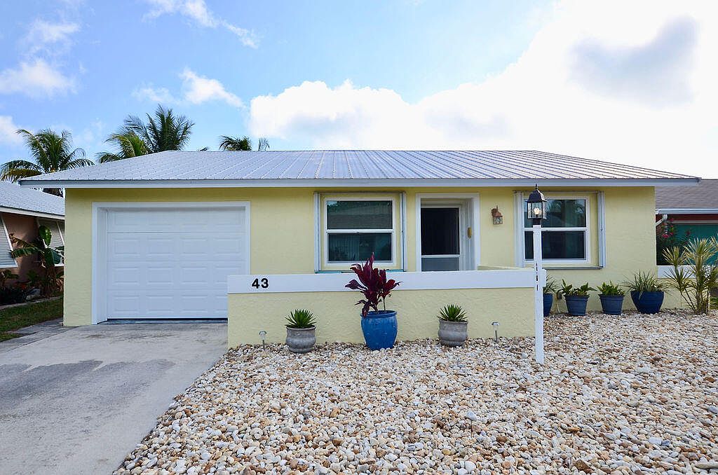 43 Aqua Ra Drive, Jensen Beach, FL 34957 | Zillow