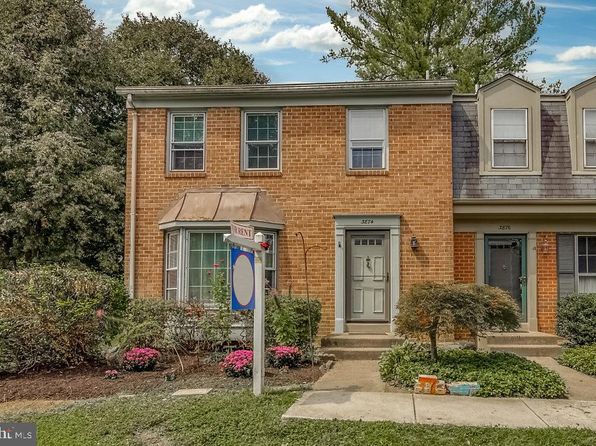 Townhomes For Rent in Fairfax VA - 26 Rentals | Zillow